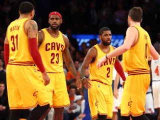 Cavaliers por mantener racha ganadora en NBA | Primer Momento