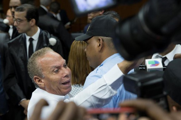 Piden garantizar la seguridad de Ángel Rondón | Primer Momento