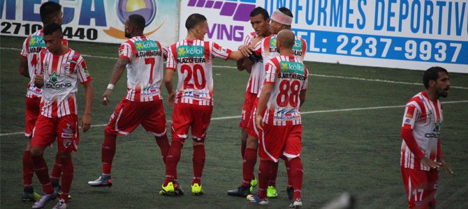 Equipo tico avanza a semifinales en Liga de la Concacaf | Primer Momento