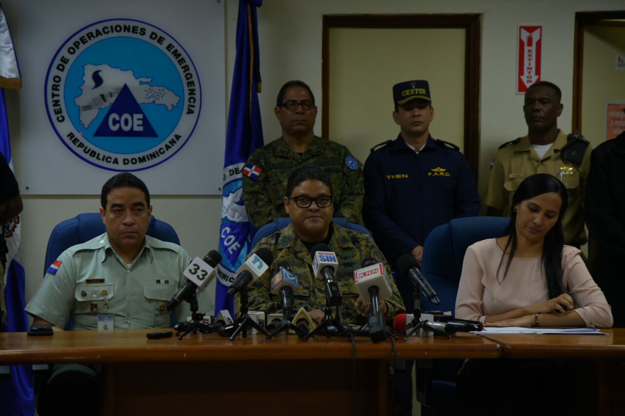 Reportan 31 fallecidos durante fiestas navideñas en Dominicana | Primer ...