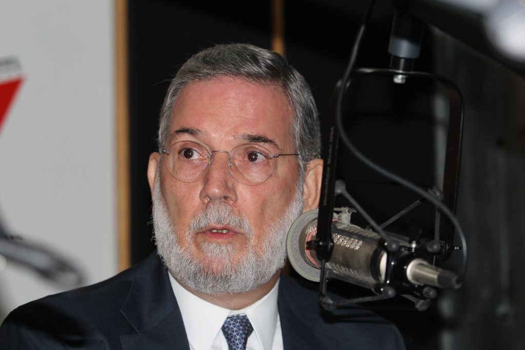 Rodríguez Marchena coordinará comunicación campaña de Abel Martínez ...