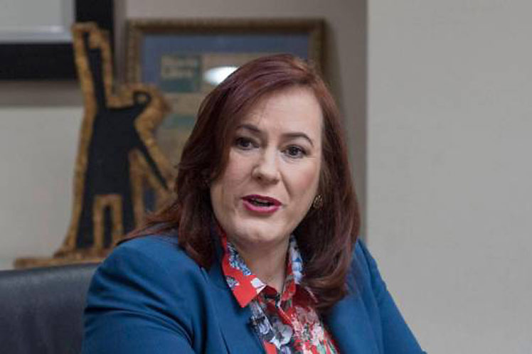 Min-Mujer pide modificar artículos de Código Penal | Primer Momento