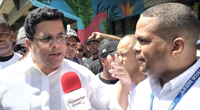 Turismo anuncia segunda fase de la Duarte con París | Primer Momento