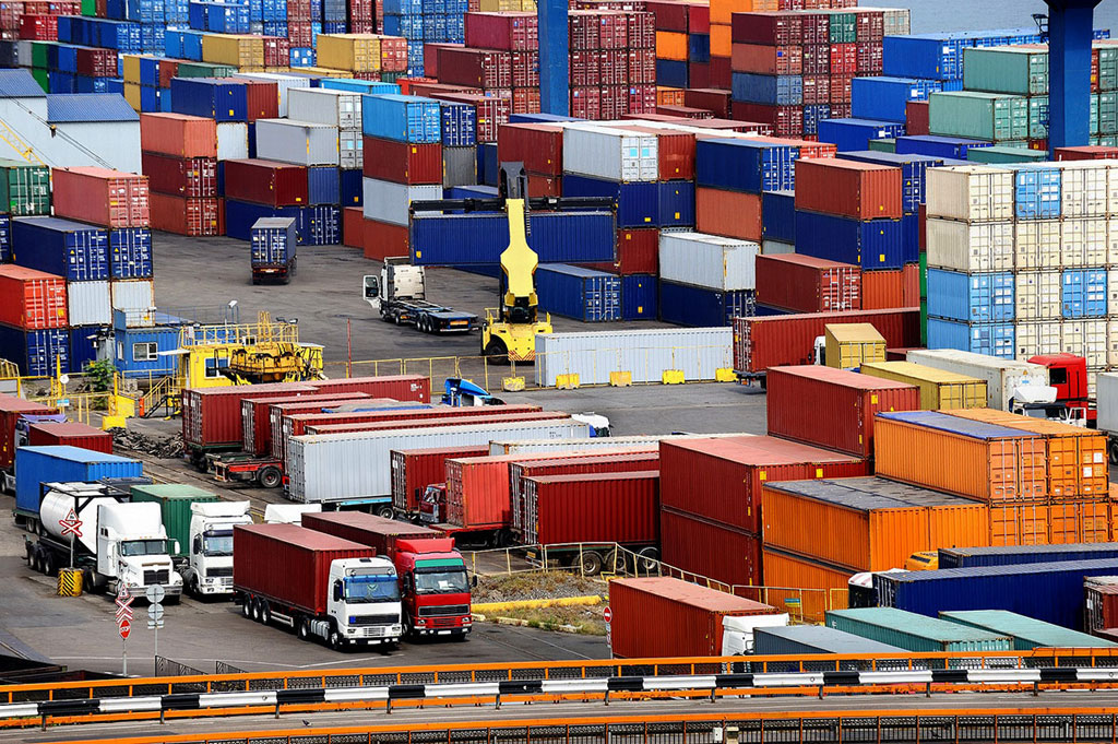 Exportaciones dominicanas superaron los 12 mil millones de dólares ...