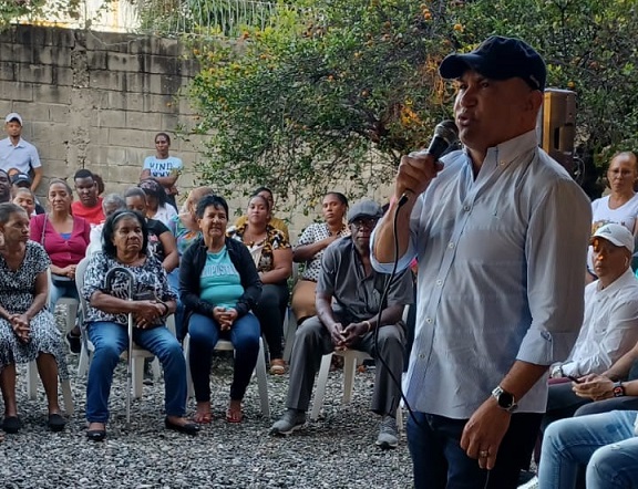 BANĺ | Alcalde Ramírez llama a sintonizar la rendición de cuentas del ...