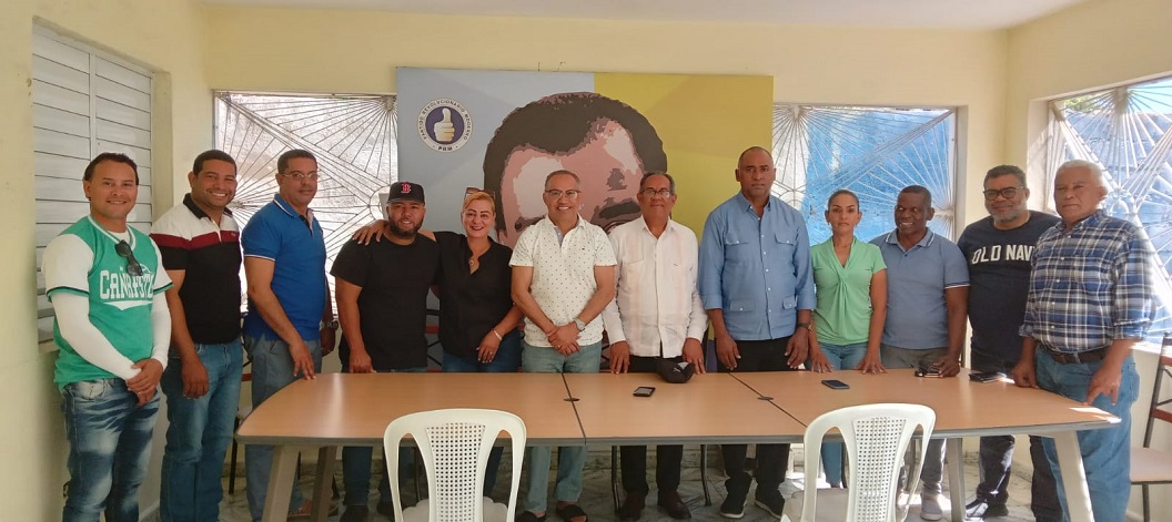 BANĺ | Regidores Carolina Díaz y Ney González presidirán la Sala ...