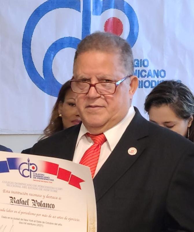 Rafael Polanco reclama a Luis Abinader ordenar investigación por ...