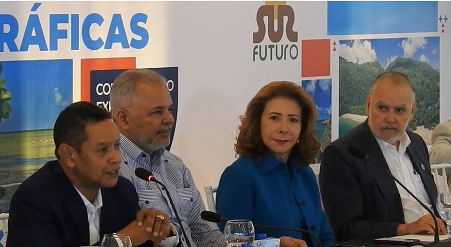 Muro de gaviones evitará que crecida de ríos inunde a tres comunidades ...