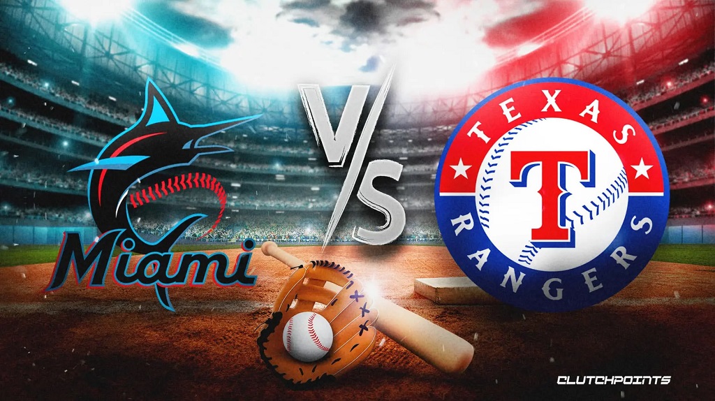 Marlins y Rangers a postemporada del béisbol estadounidense | Primer ...