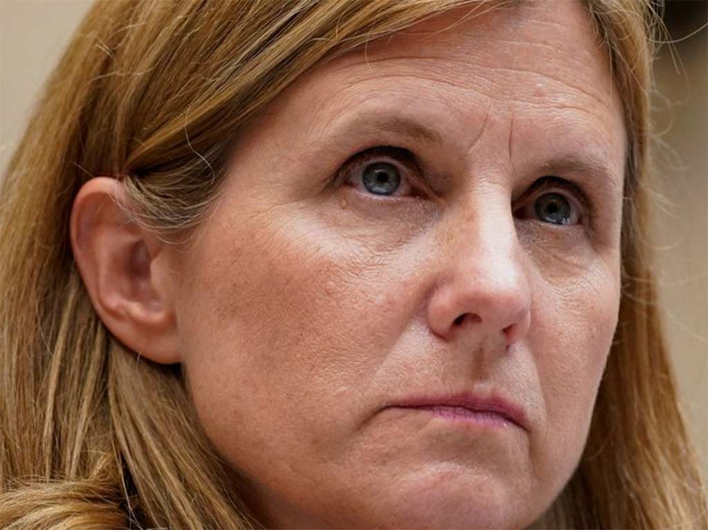 Renuncia presidenta de la universidad estadounidense de Pensilvania ...