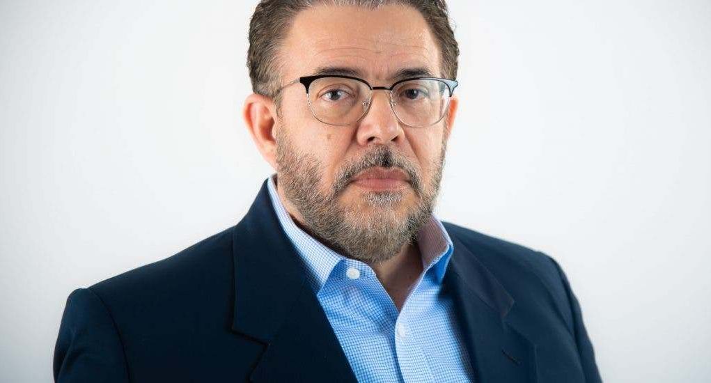 PRM anuncia a Guillermo Moreno como su candidato a senador por el ...