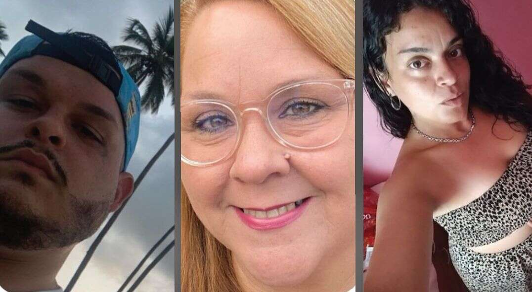 Triple asesinato y suicidio conmocionan a Puerto Rico | Primer Momento