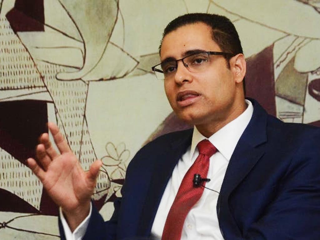 Vicepresidente del Partido Liberación Dominicana apuesta por cambios ...