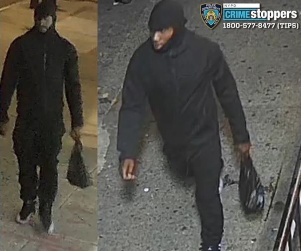 Desconocido viola mujer a escasos metros cuartel policial en El Bronx ...