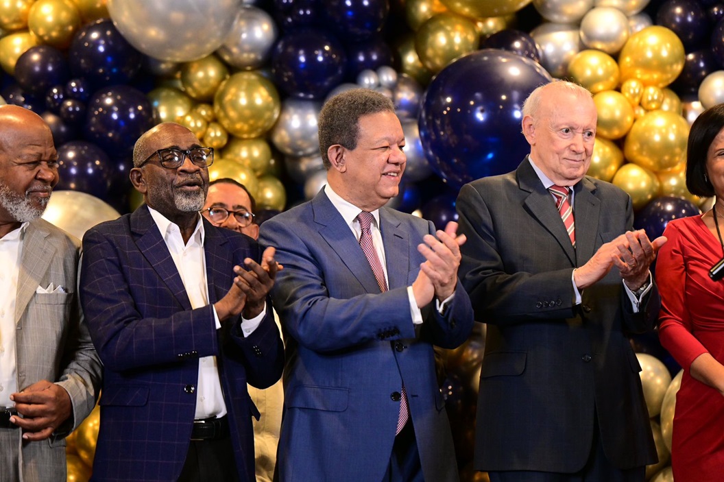 Leonel celebra su cumpleaños valorando la amistad y el respaldo de ...